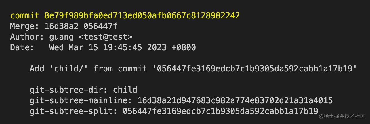 git submodule 和 git subtree，你会选择哪个来管理子项目？ - 知乎