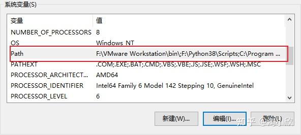 Windows安装python3.6教程 - 知乎