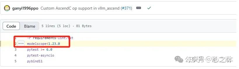 太好了，vLLM已支持华为昇腾910B,半小时可部署Deepseek - 知乎