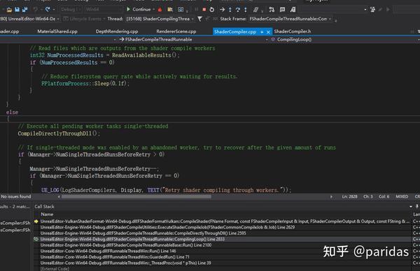 shader编译之ShaderConductor - 知乎