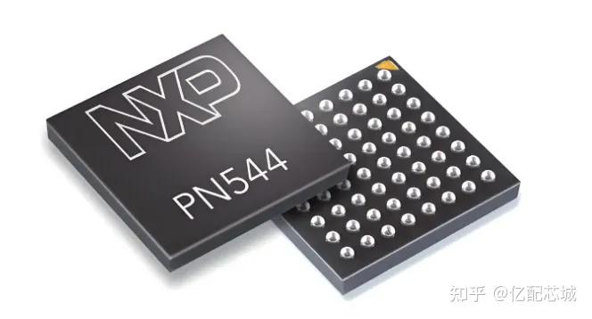 突发！芯片大厂恩智浦（NXP）CEO 宣布退休！ - 知乎