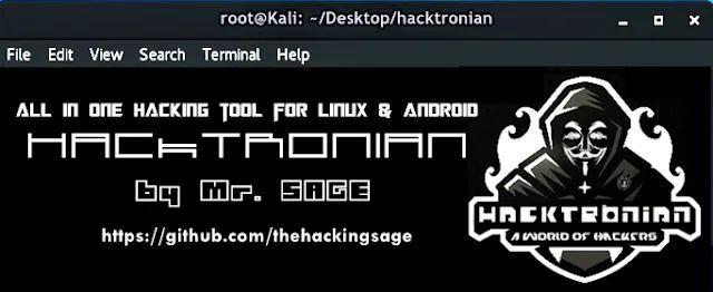 2022年最受欢迎的20款黑客工具 - 知乎