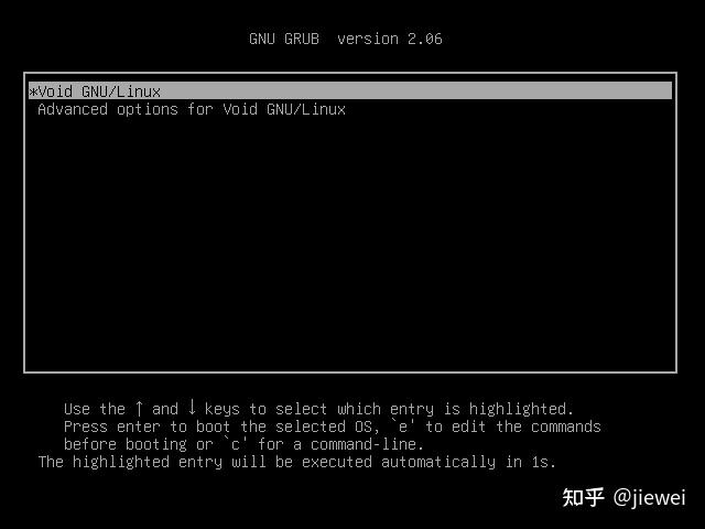 VirtualBox 体验 Void (Linux) w/ dwm, dmenu, st - 知乎
