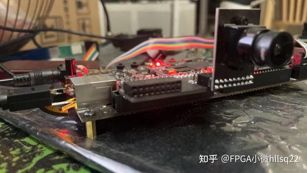 FPGA实现UDP视频传输，带抓拍和录像功能，纯verilog代码 提供工程源码和技术支持 - 知乎