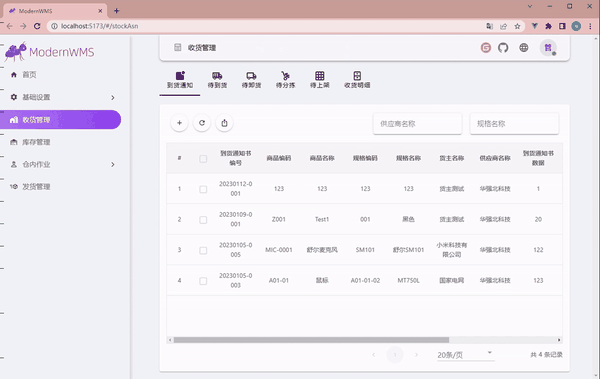 Modernwms 一个开源的商业级仓库管理系统 知乎