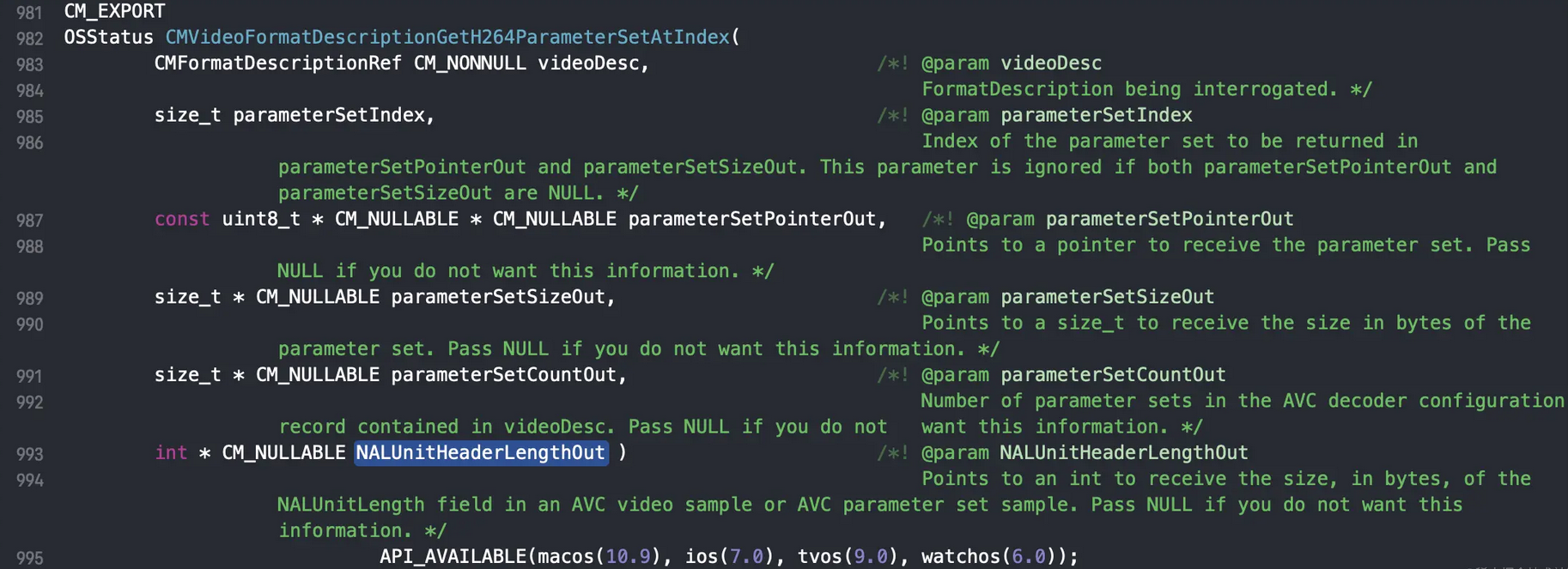 视频H264编码详解（上） - 知乎
