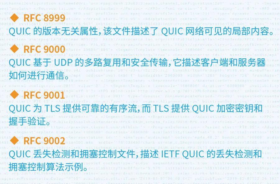 基于 QUIC 协议的 HTTP/3 正式发布！ - 知乎