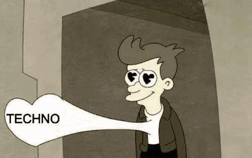 浅谈Techno发展史及风格介绍 - 知乎