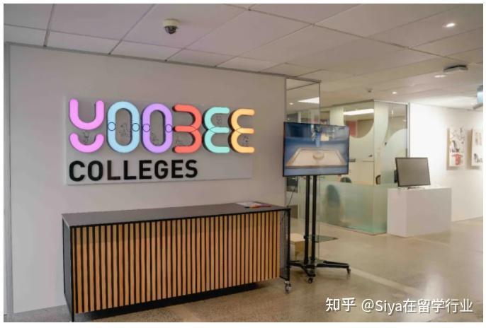 Yoobee创意创新学院新课程官宣！留服认证的软件工程硕士助你成就美好未来 - 知乎