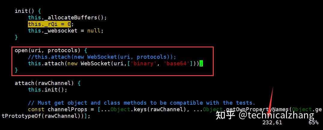 openstack vnc控制台报错Something went wrong, connection - 知乎