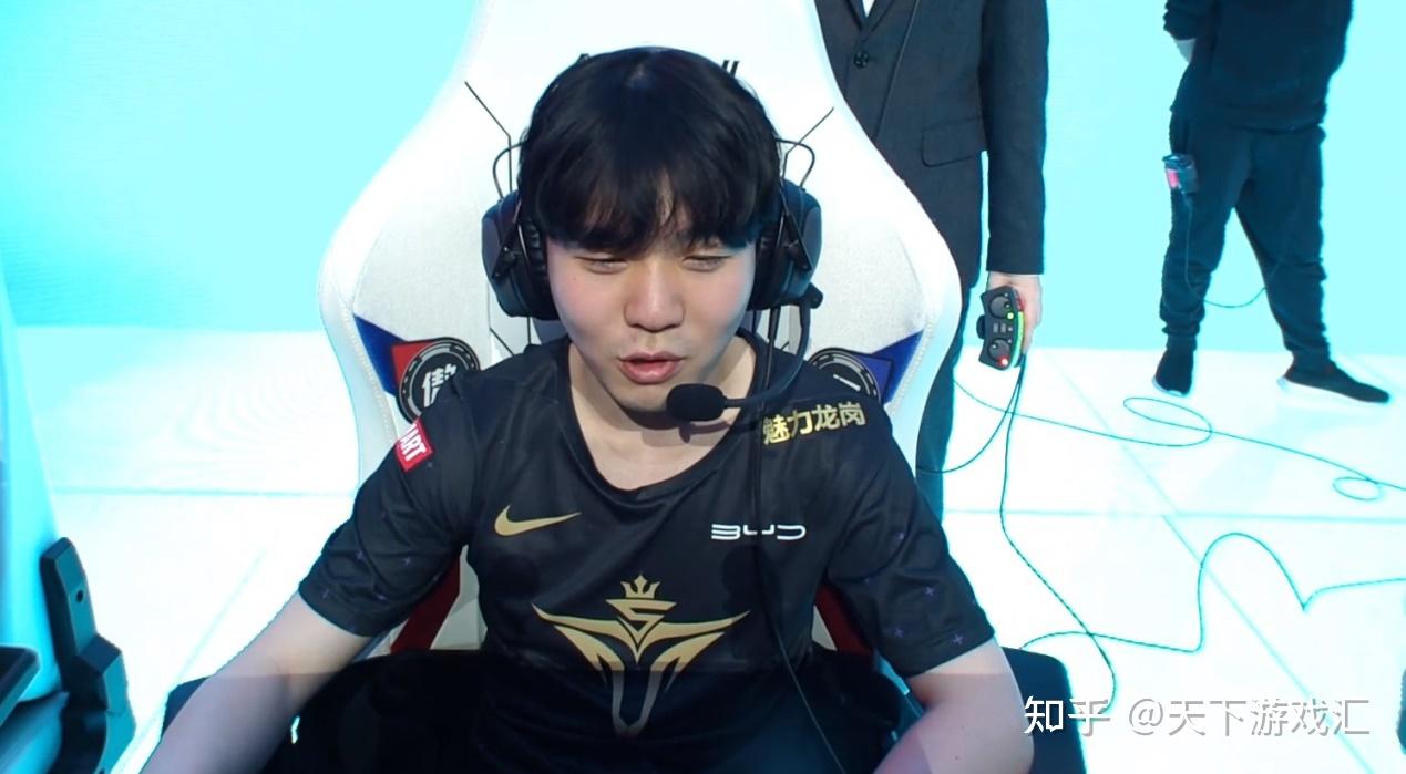 “RNG本来很强，但小虎心态炸了”，Doinb暗示：V5会是败者组冠军 - 知乎