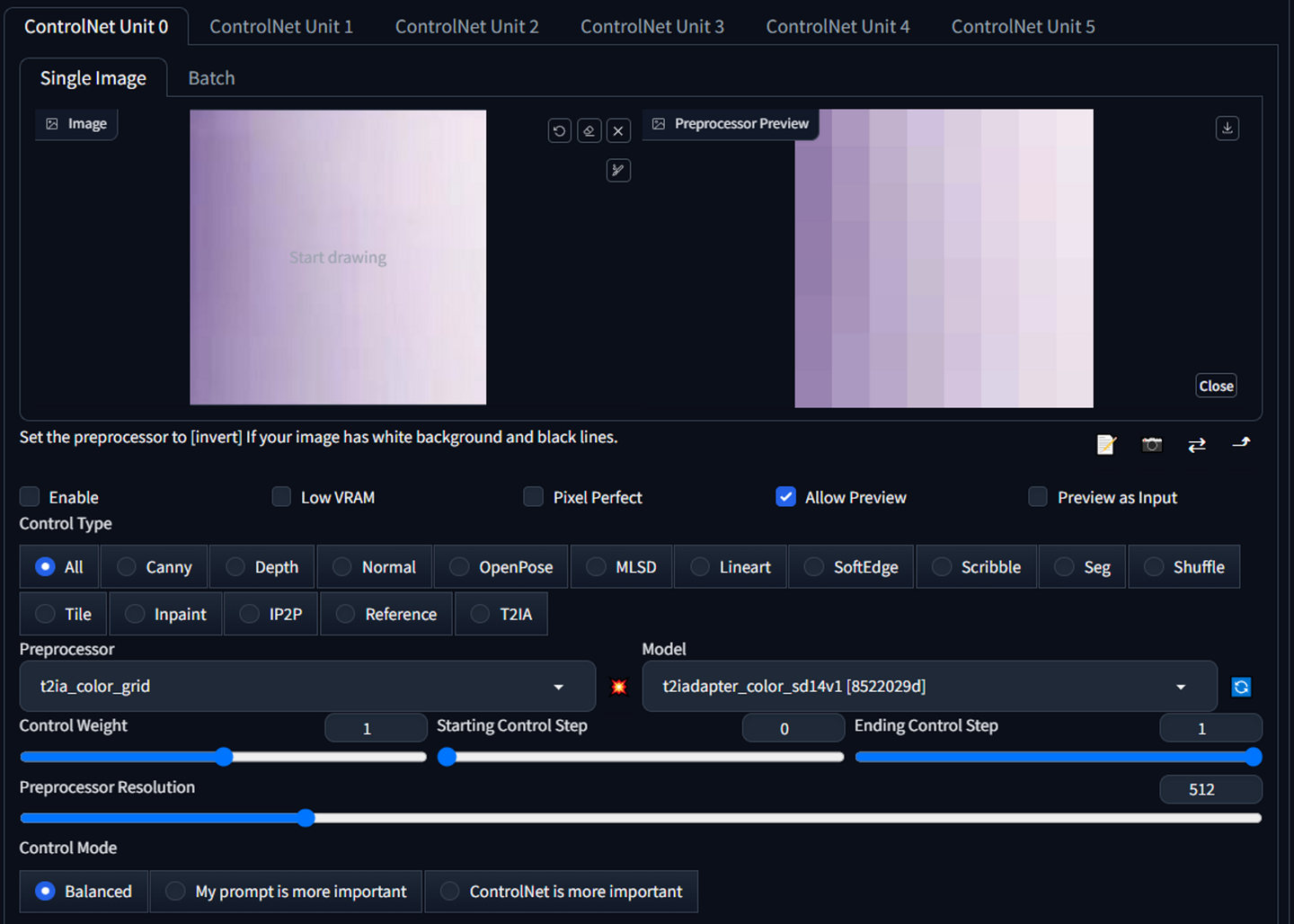 不黑箱，不抽卡，分分钟带你拿捏 SD 中的色彩控制 | 京东云技术团队 - 知乎