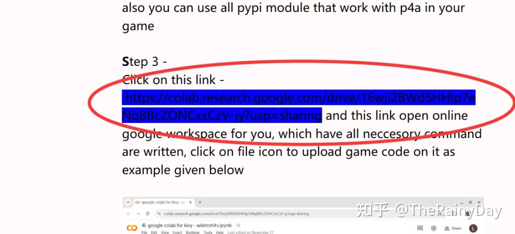 Buildozer 打包Python的pygame项目为apk - 知乎