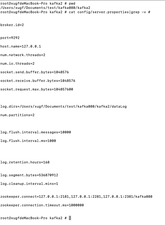 kafka(四)升级方案及建议 - 知乎