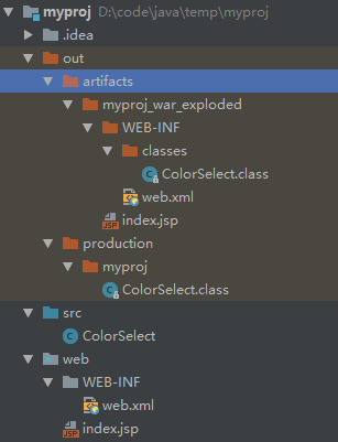 IDEA 导入 Tomcat项目（各配置项详解） - 知乎