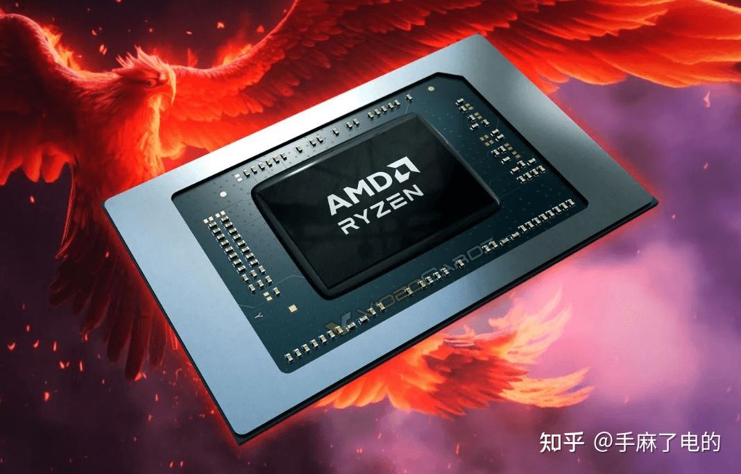 Radeon 780M核显性能表现抢眼，或不输老一辈1060 - 知乎