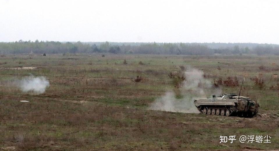 2A28型低压滑膛炮技术路径 - 知乎