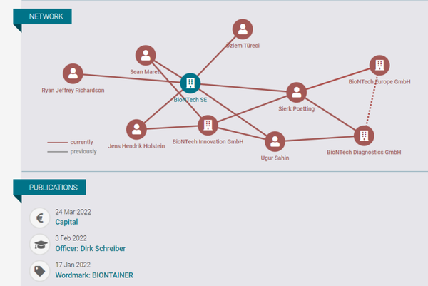 North Data - 查询德国和部分欧洲国家公司背景信息的利器 - 知乎