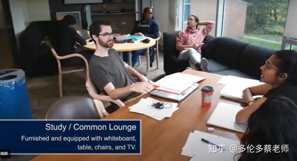 多大分校UTM和UTSC宿舍大全来啦（多图预警） - 知乎