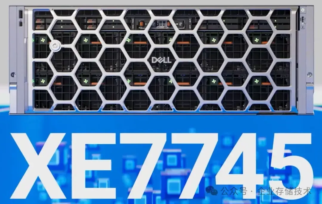 风冷、液冷GPU服务器密度提升 - PowerEdge 17G整机架预览 - 知乎