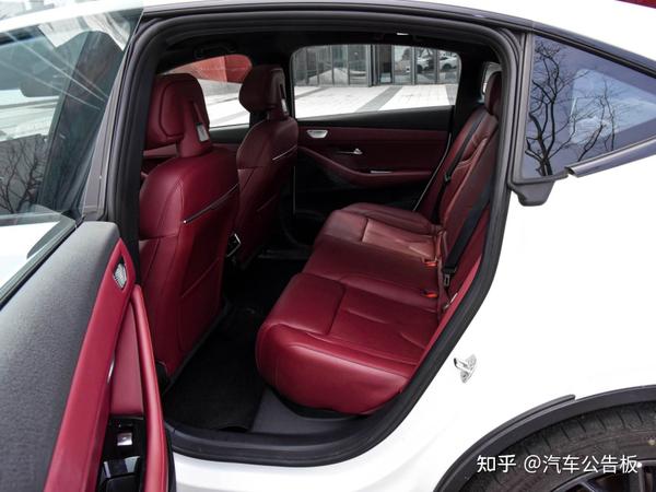 深蓝SL03斩获德国红点奖，谁说国产车没设计？ - 知乎