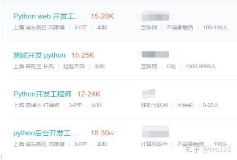 Python数据分析初学者入门指南 - 知乎