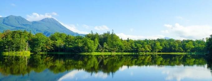 北海道道东||好多人去北海道，我去的是秘境 - 知乎