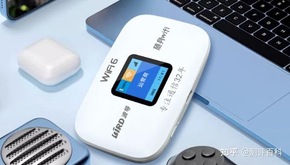 这类人直接避坑随身WIFI！2025随身WiFi行业报告：WIFI6普及率破75%，哪些WIFI6品牌网速快？ - 知乎