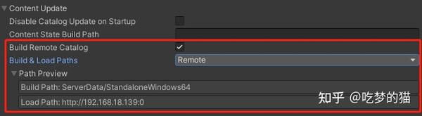 Unity资源管理（AssetBundle & Addressables） - 知乎