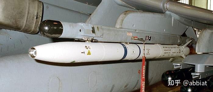 俄罗斯最新格斗空空导弹：RVV-MD2 - 知乎