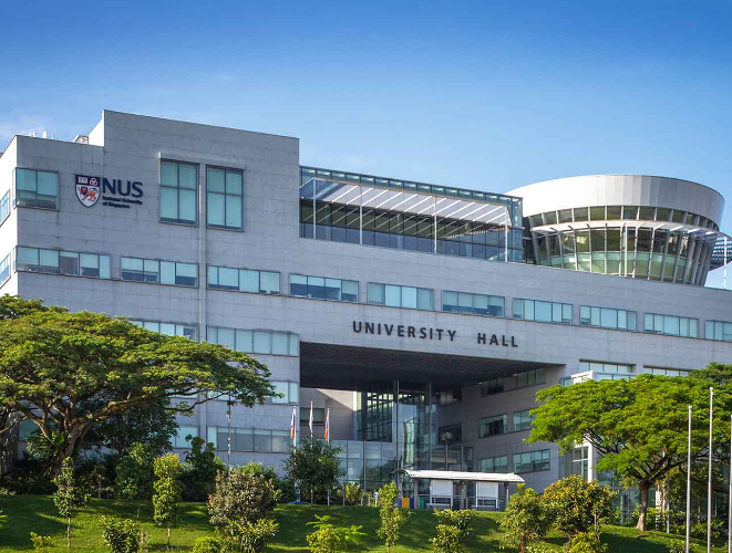 新加坡国立大学硕士专业汇总附申请条件 - 知乎