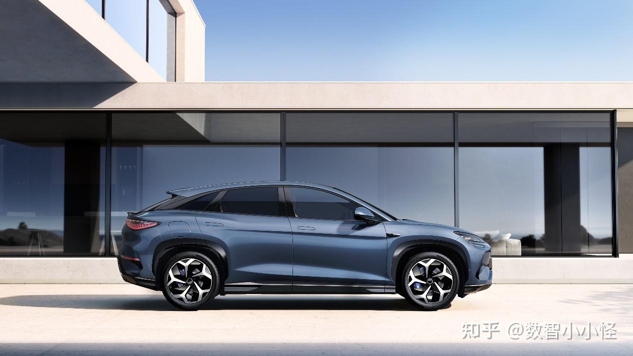 比亚迪高阶全能SUV上市！海狮07EV售价18.98万，超100项全系标配！ - 知乎