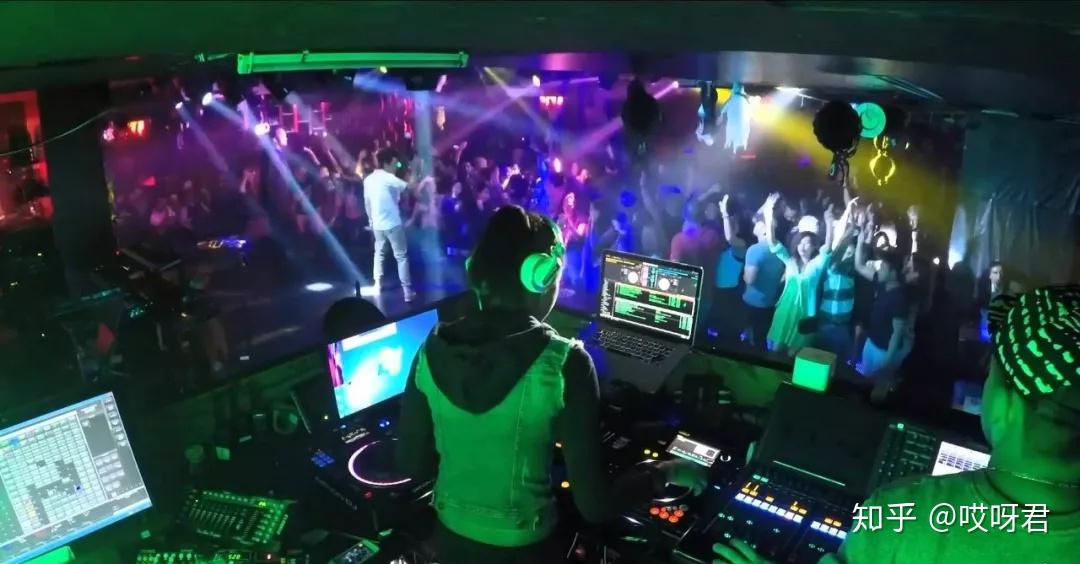 你们是不是对DJ有什么偏见？ - 知乎