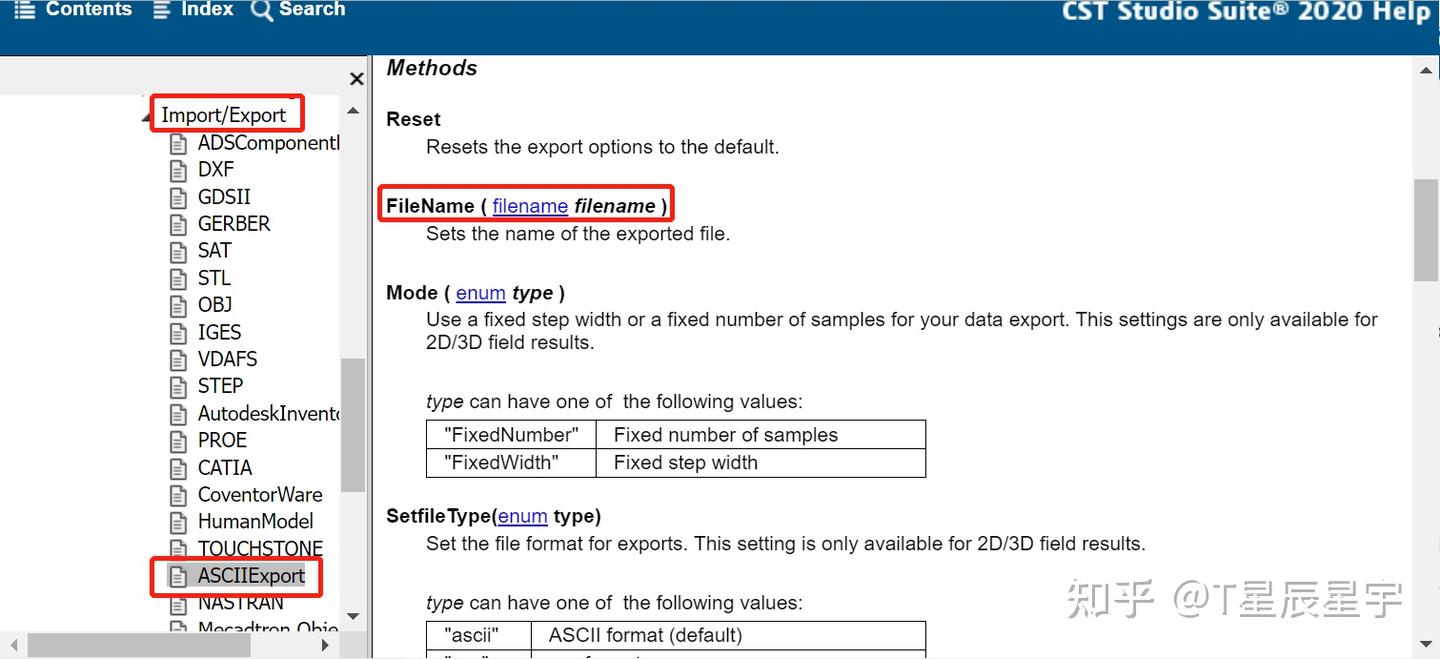 【Matlab与CST MWS交互】：自动批量导出S参数 - 知乎