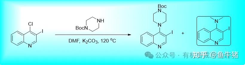 溶剂DMF的一些小知识 - 知乎