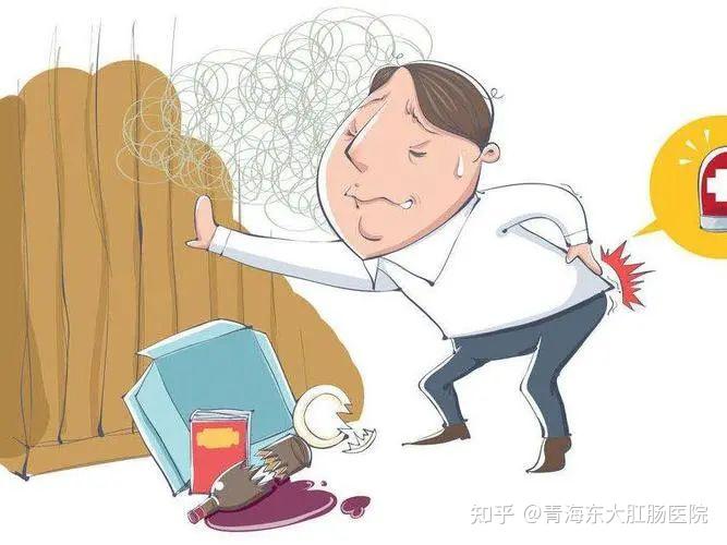 【西宁痔疮】哪种痔疮需要治疗？怎么治？ 知乎 7295