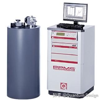 Quantum Design 40年，一段严谨创新的狂想曲 - 知乎