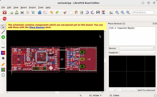 开源科学工程技术软件介绍29 – EDA软件LibrePCB - 知乎