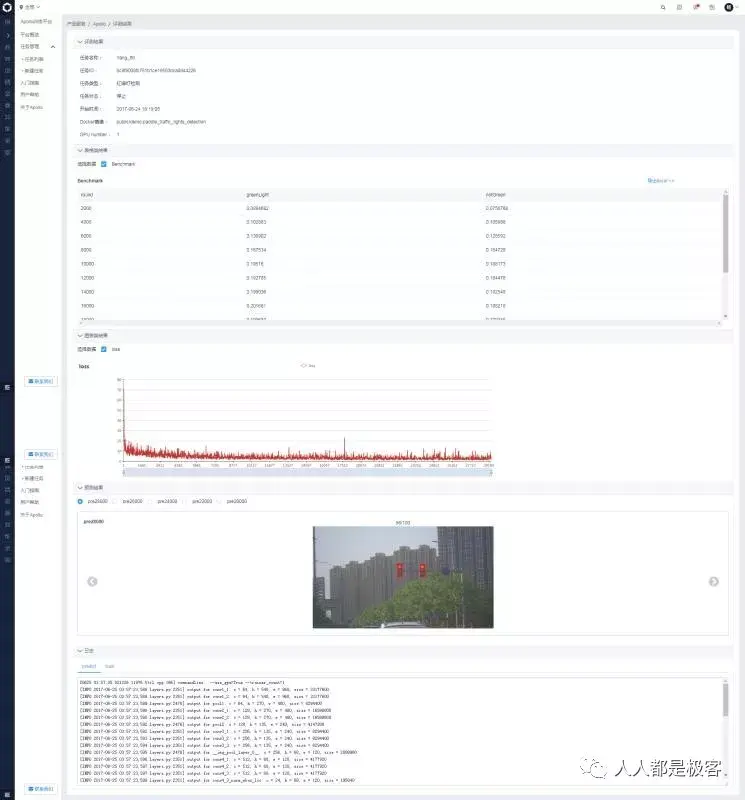 Apollo的数据开放平台介绍 - 知乎
