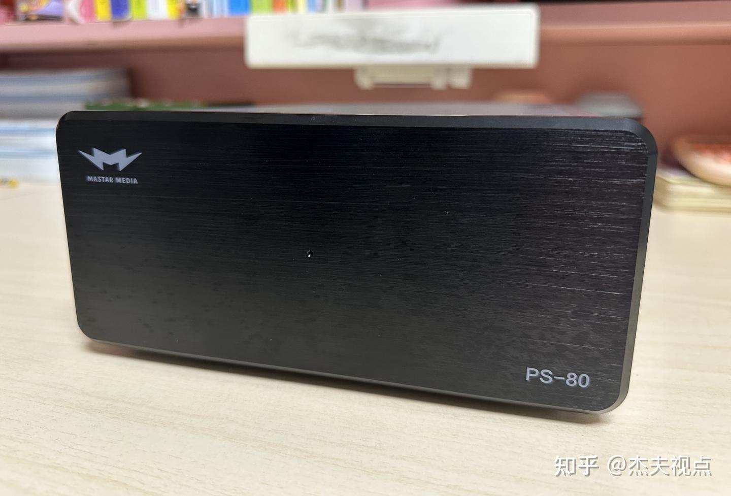 影音增强大杀器？PS80电源体验音质篇：百闻不如一“听” - 知乎