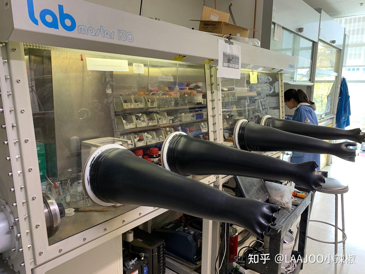 知名课题组 | Brian M. Stoltz课题组 - 知乎