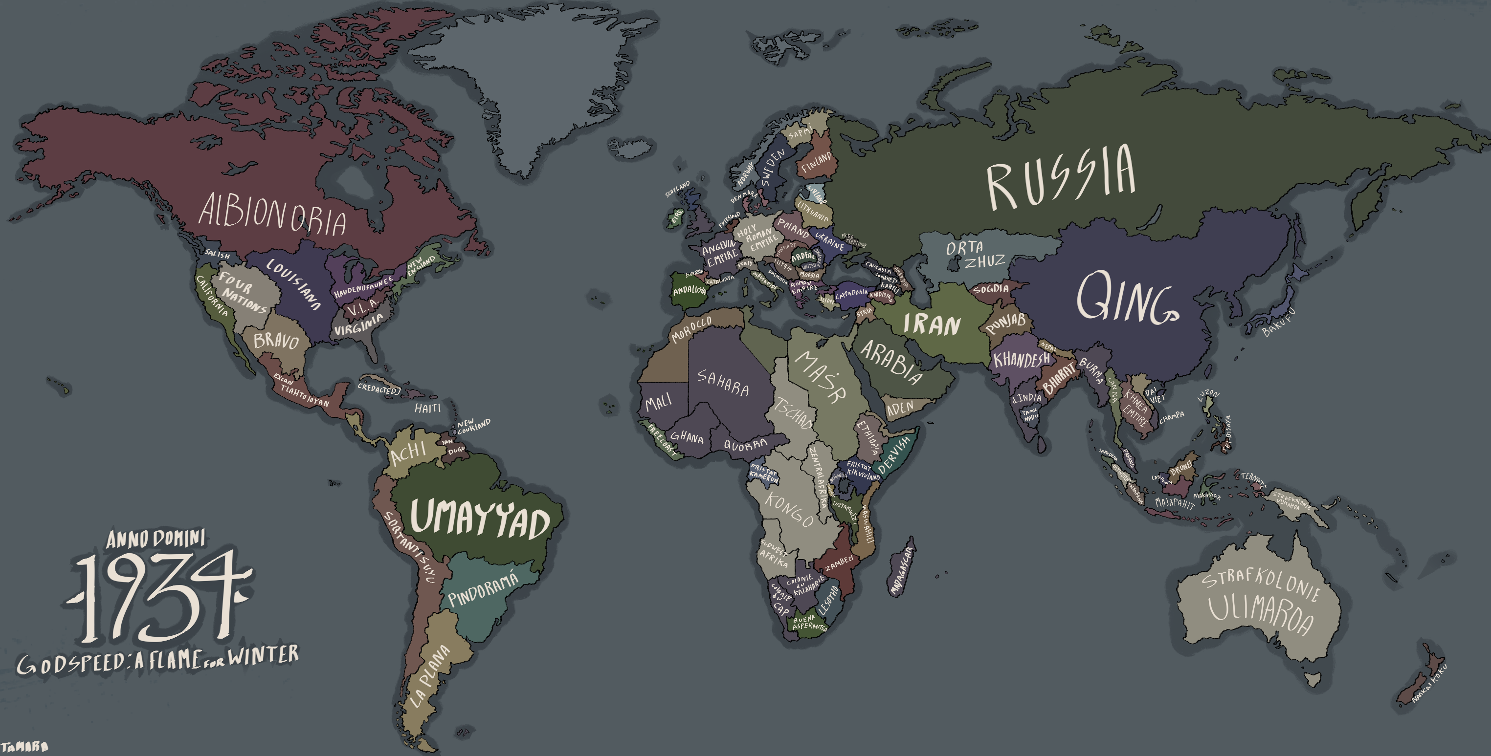 开发日志8：出卖世界的人 - 知乎