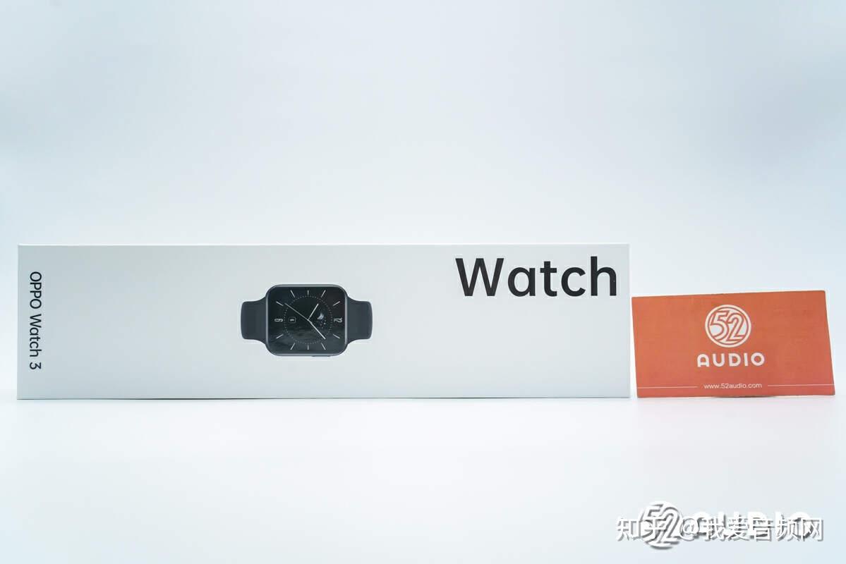 OPPO Watch 3智能手表拆解，UDDE双擎混动技术2.0，兼具性能和续航体验 - 知乎