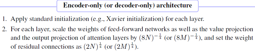论文阅读 DeepNet: Scaling Transformers to 1,000 Layers - 知乎