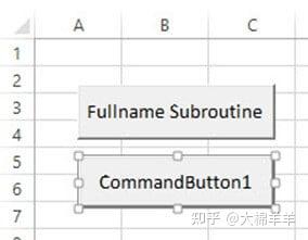 第十一课：Excel VBA 函数教程：返回、调用、示例 - 知乎