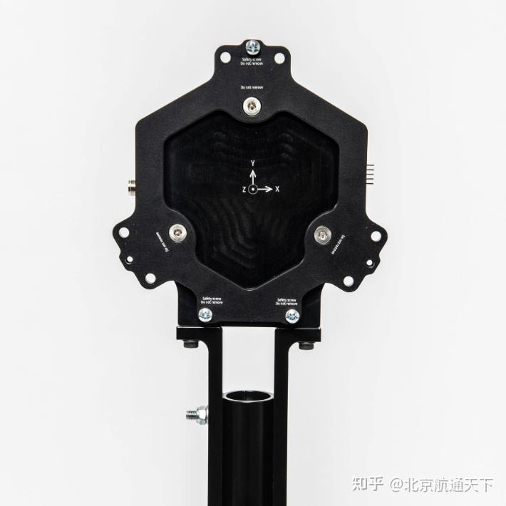 无人机拉力测试台校准之ASTM标准 - 知乎