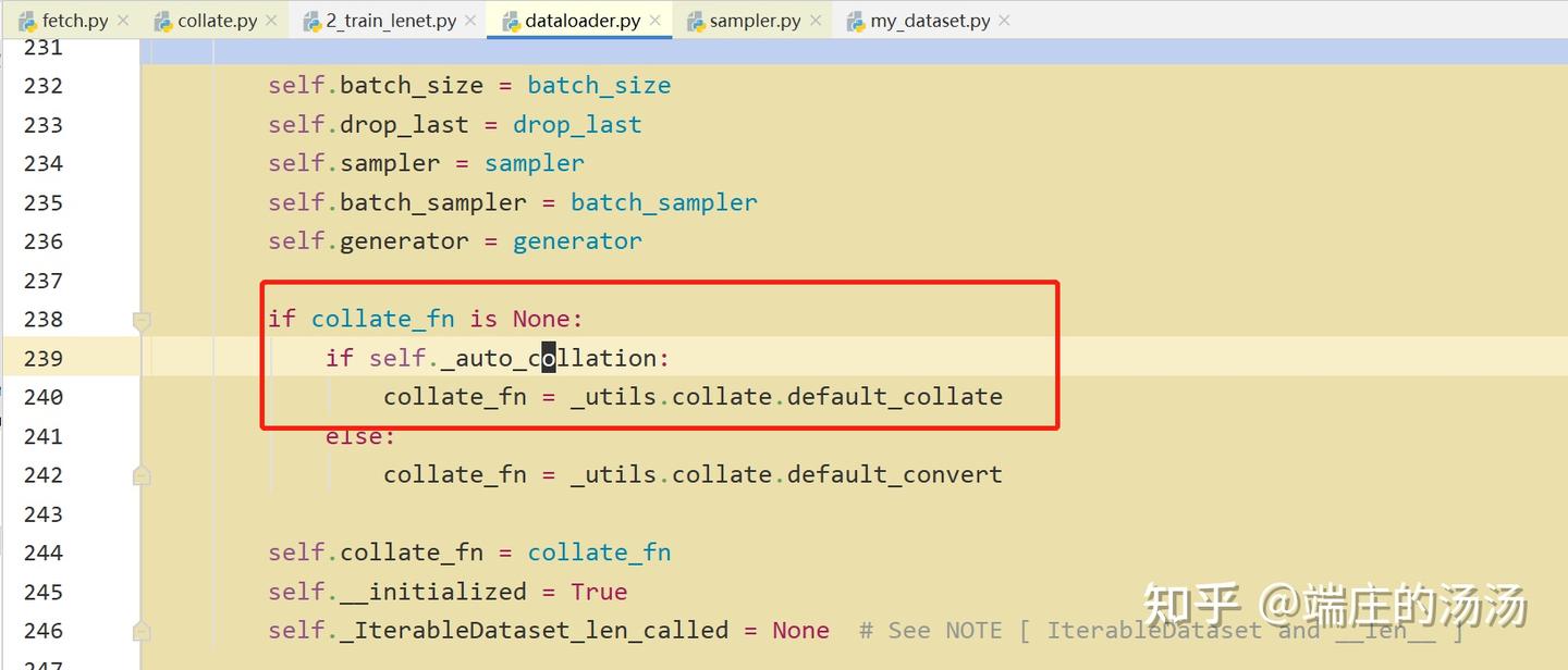 迄今为止最细致的DataSet和Dataloader加载步骤(肝) - 知乎