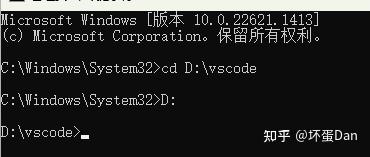 win11激活conda环境失败 - 知乎