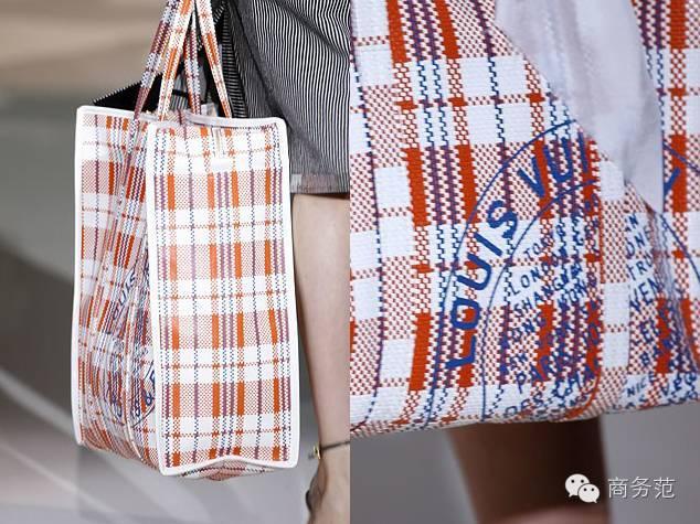 大牌出的蛇皮袋竟然要卖1万8?蜜汁审美我欣赏不来 - 知乎