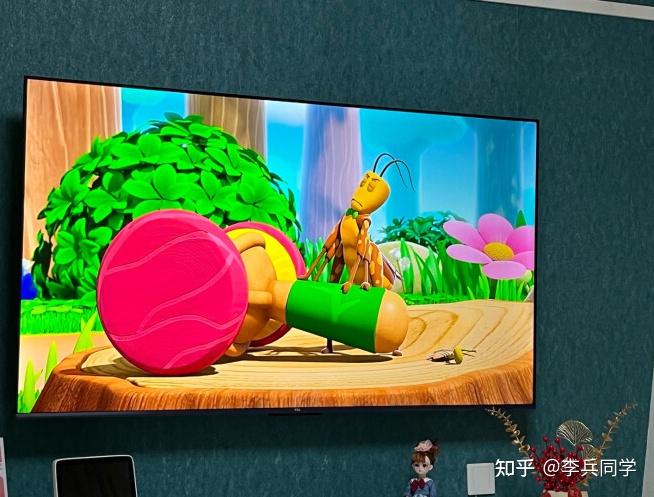 TCL65V8G Max（tcl电视65v8gmax）怎么样？入手半月优缺点评测